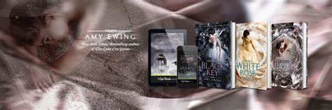 Amy Ewing Amyewingbooks Twitter