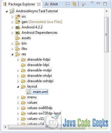Android Asynctask Example Java Code Geeks