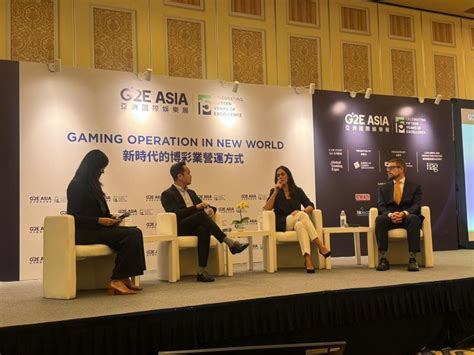 graça saraiva on linkedin great panel discussion this afternoon at g2e asia on the importance of…