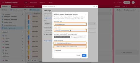 How To Use Airtable Docusign Integration To Automatically Save Signed
