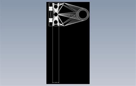 Autocad3d建模 3 Autocad 模型图纸免费下载 懒石网