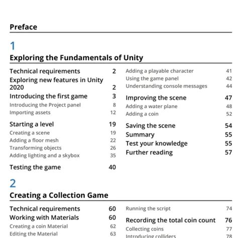 Unity 2020 By Example 3rd