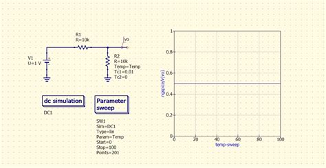 Qucs S Not Passing Resistor Tc Or Tc To Ngspice Issue Ra Xdh Qucs S GitHub