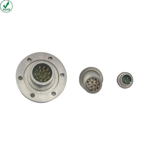 Sealed Socket For Sensor Pressure Sensor Connectors Pressure