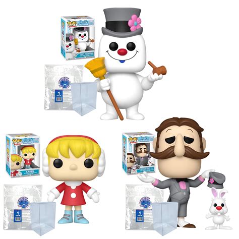 Frosty The Snowman Hocus Pocus