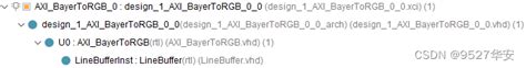 xilinx系列fpga纯vhdl代码解码mipi视频 osd动态字符叠加，基于ov5640摄像头实现，提供1套工程源码和技术支持 知乎