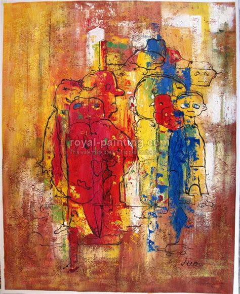 Decorative Paintings