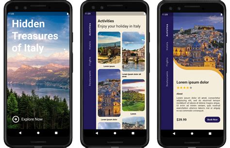 GitHub KHALMATOV FARRUKH Travel App Ui Travel App UI