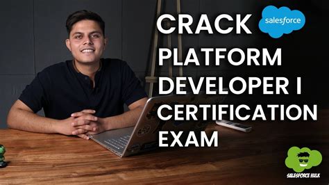 5 Important Topics To Crack Salesforce Platform Developer 1 Exam Youtube