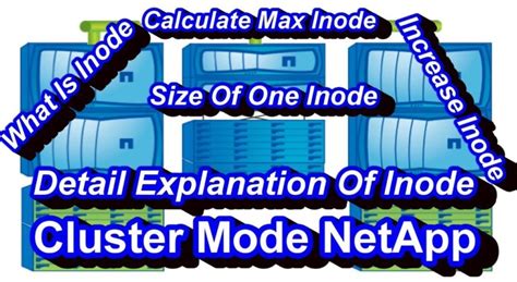 Netapp Cluster Mode Free Training For Begineers StorageAdmin