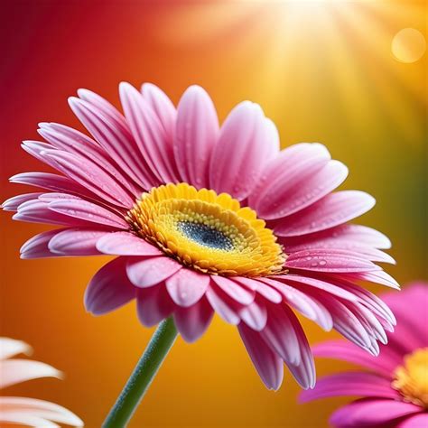 Download Ai Generated Daisy White Royalty Free Stock Illustration