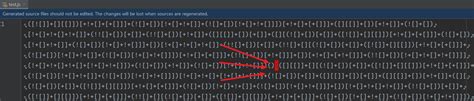 【js 逆向百例】网洛者反爬练习平台第四题：jsfuck 加密 Csdn博客