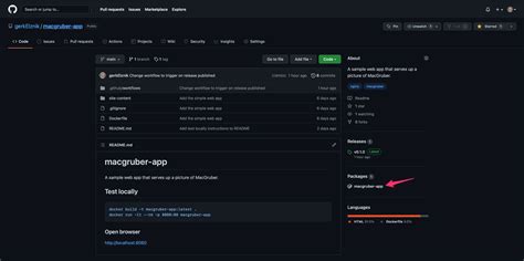 Provision A Free Personal Helm Chart Repo Using GitHub Gerk Elznik