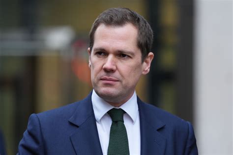 Jenrick Says Authorities Should ‘reassert Basic Rules After Fare