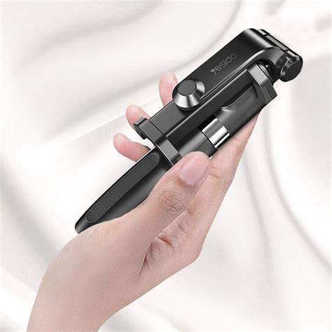 مونوپاد و سه پایه گوشی یسیدو Sf11 فروش ویژه مونوپاد کوچک موبایلنماکم