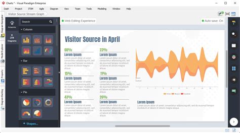 Easy Drag And Drop Chart Maker