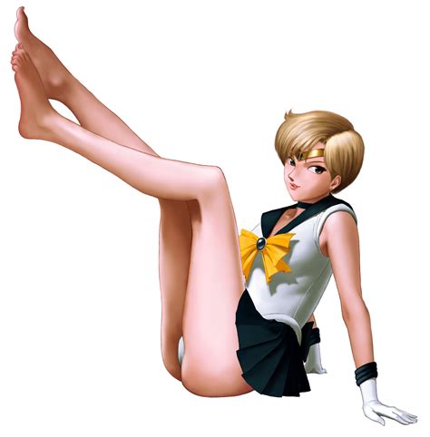 Python Snake Legs Sailor Uranus Tenou Haruka Bishoujo Senshi Sailor Moon Highres 1990s