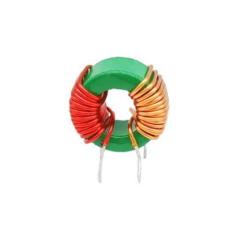 Magnetic Loop Inductance Dip Inductor High Current Inductors Filter Coil