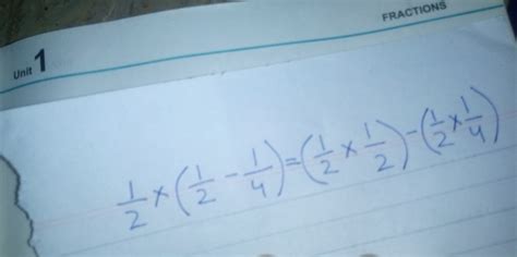 solved fractions [math]