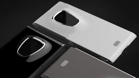 The Worlds First Blockchain Smartphone Is Coming
