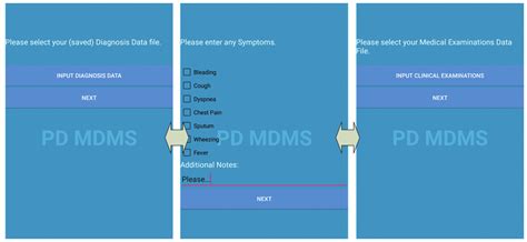 Diagnosis Data Input Download Scientific Diagram Diagnosis Data Input Download Scientific Diagram