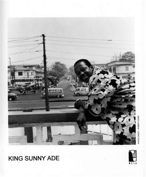 King Sunny Ade The Best Of The Classic Years Slicksearch