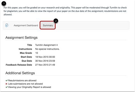 How To Resubmit On Turnitin Politicsjawer