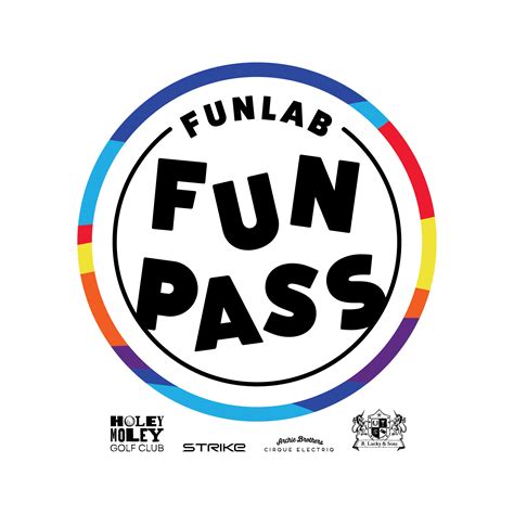 Funlab Fun Pass