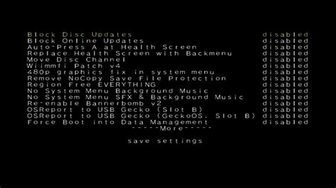 Wii Softmodding Hack Your Wii And Play Games From Usb Bytes N Bits
