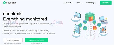 Boost Vps Performance Top 7 Free Network Monitoring Tools