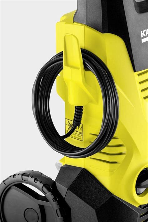 Минимойка Karcher K 3: купить в интернет магазине | Tgrad.kz