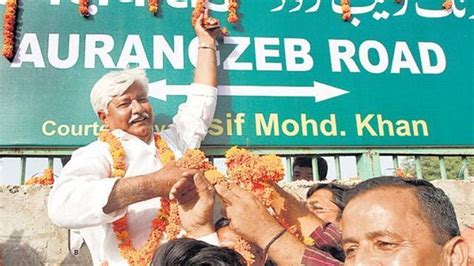 Former Okhla Mla Asif Mohammed ‘attacked Outside His House In Delhi Latest News Delhi