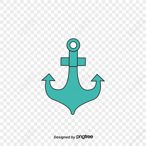 벡터 빨간 배는 닻을빨간색아이디어귀엽다 Png 일러스트 무료 다운로드 Lovepik