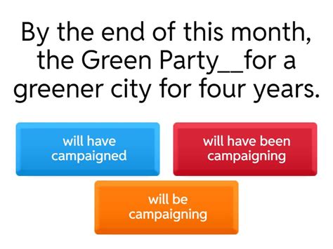 Focus 4 Workbook Quiz