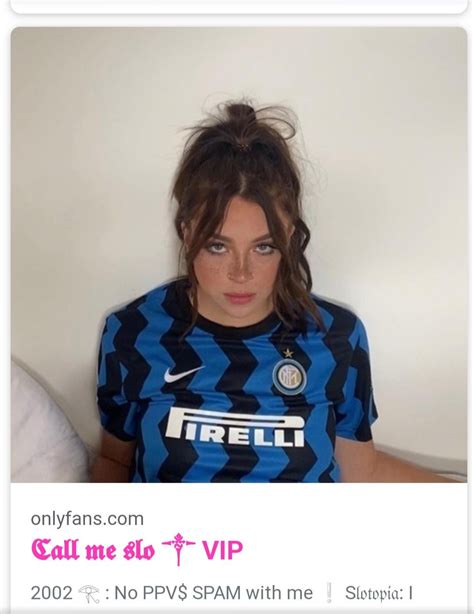 Call Me Sloo R Solofun171