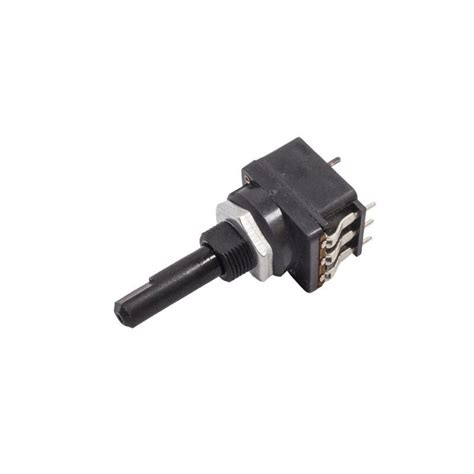 wh116ak 500k 2 5a single turn push button potentiometer motorobit