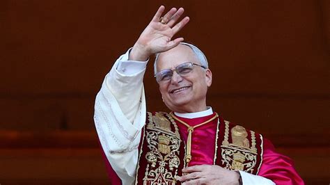 World Leaders React To Pope Leo Xiv Fox News
