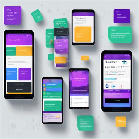 Flutter Open Uis A Comprehensive Guide To Stunning User Interfaces Fxis Ai