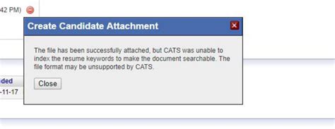 Opencats Upload Cv File Size Error · Issue 222 · Opencatsopencats · Github