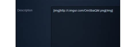 Steam Community Guide How To Embed Images In An Artwork S Description