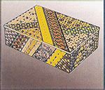 JAPANESE PUZZLE BOX YOSEGI ABOUT PARQUETRY JAPANESE PUZZLE BOX AND YOSEGI ZAIKU IZUMIYA