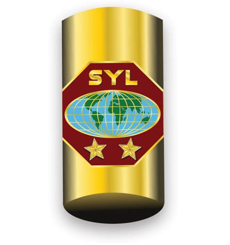 Syl Logo - LogoDix