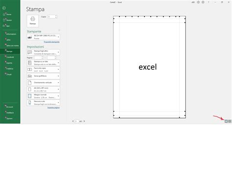 Excel Show Margins Always Active Microsoft Community Hub