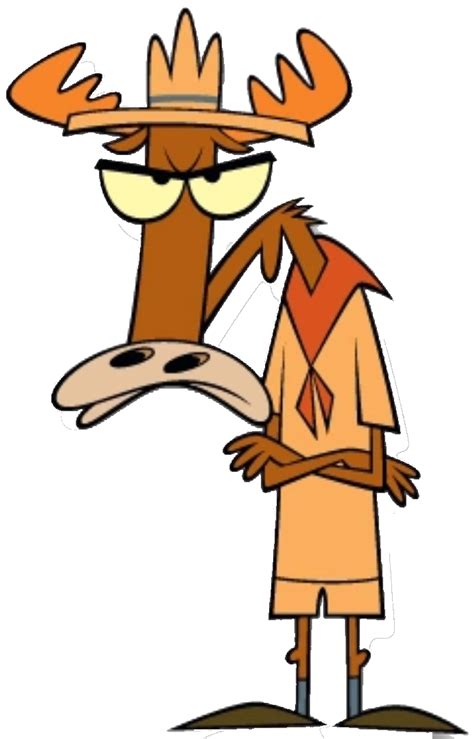 Scoutmaster Lumpus By 2024cartoonworld On Deviantart