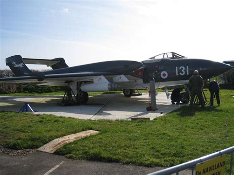 Aviation Museum Hunter Military Aircraft Viggen Military Aircraft