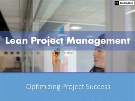 Ppt Lean Project Management 136 Slide Ppt Powerpoint Presentation Pptx