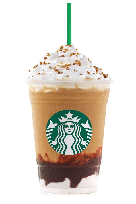 Starbucks Smores Frappuccino Popsugar Food