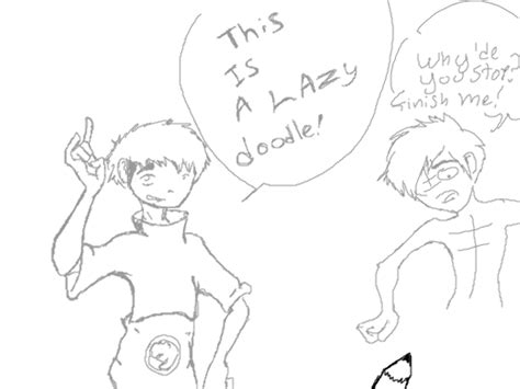 Kristofferson89 On Doodle Or Die