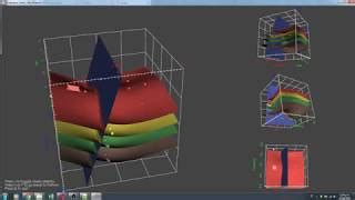 D Structural Geological Modeling In Python With Gempy Doovi