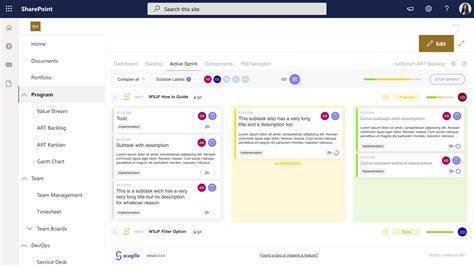 Scagile Software Reviews Demo And Pricing 2023